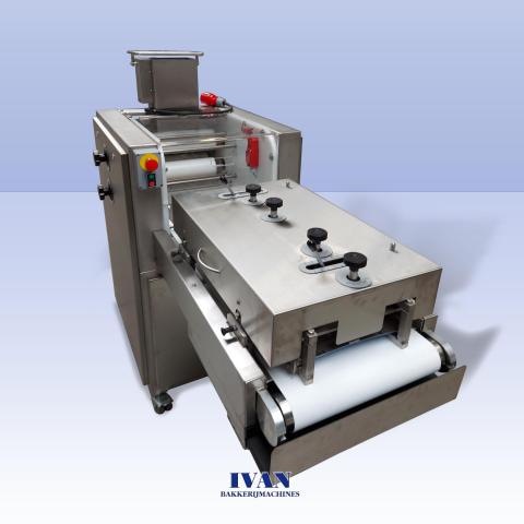 Langmaker Peeters OPM