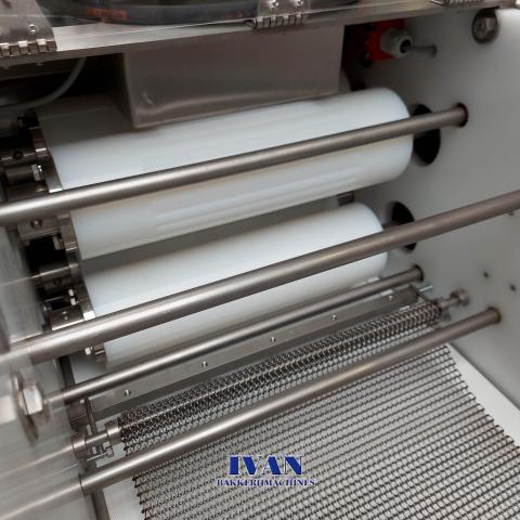 Langmaker Peeters OPM