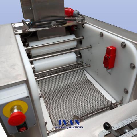 Langmaker Peeters OPM