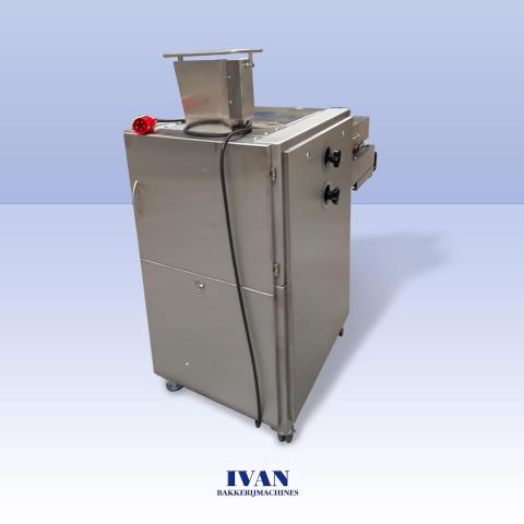 Langmaker Peeters OPM